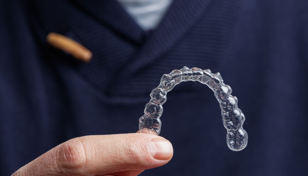 Can Invisalign Cause Gum Recession?